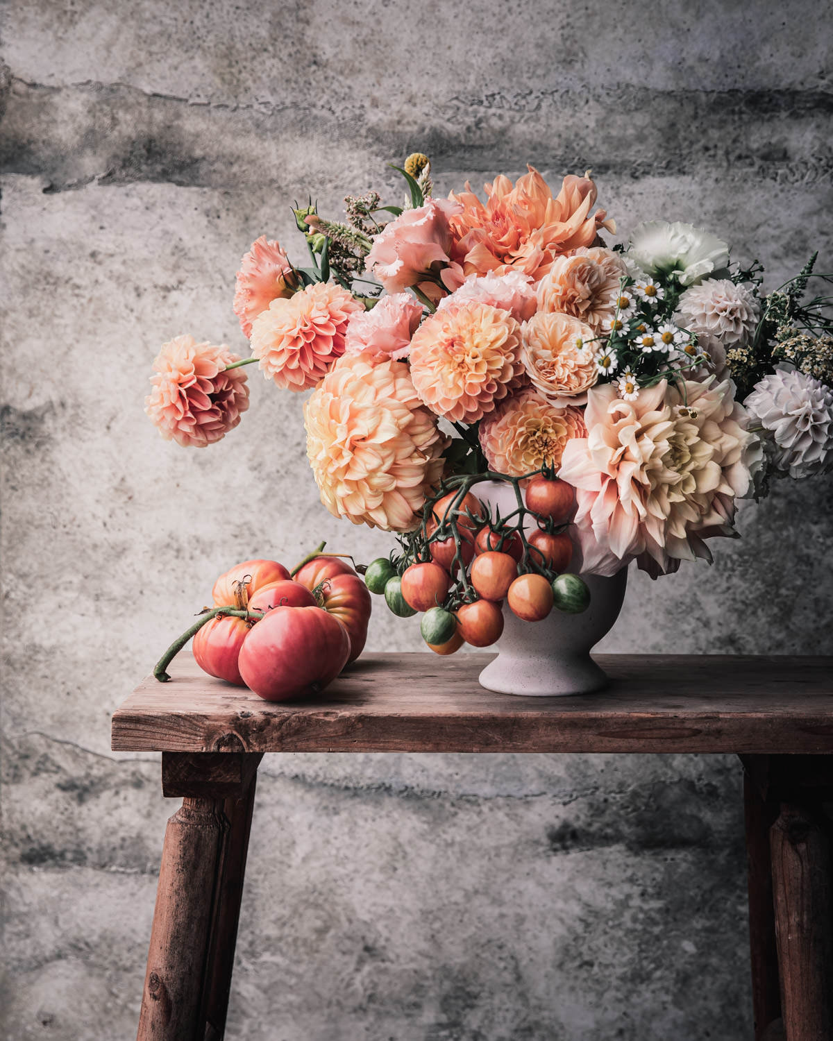 January Farm Tasks - Petal Back Farm