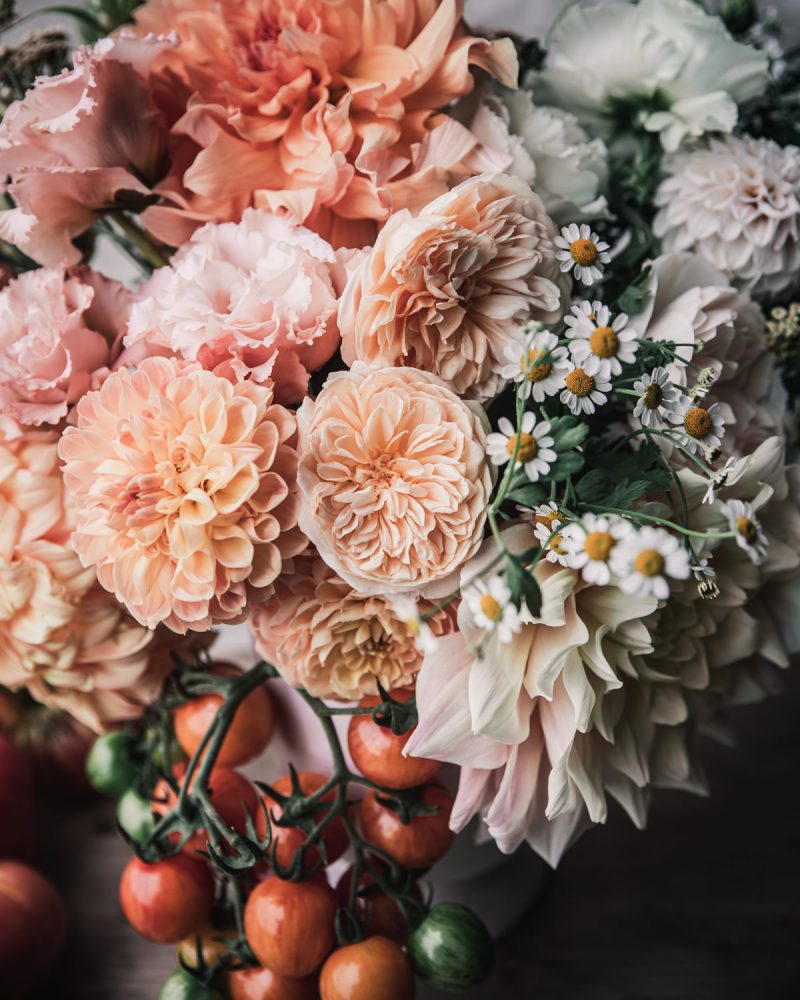 January Farm Tasks - Petal Back Farm