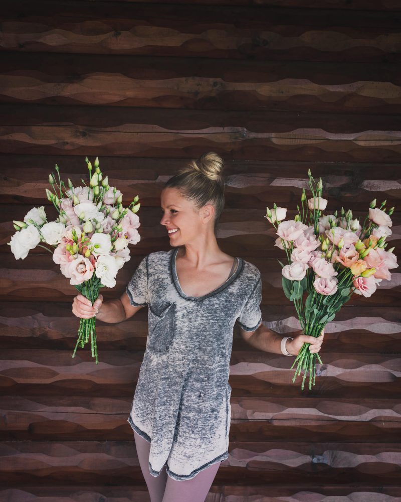 Postharvest Solutions Primer - Petal Back Farm