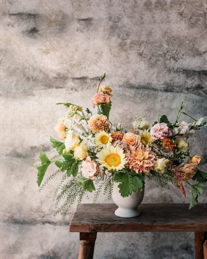 August Farm Tasks - Petal Back Farm